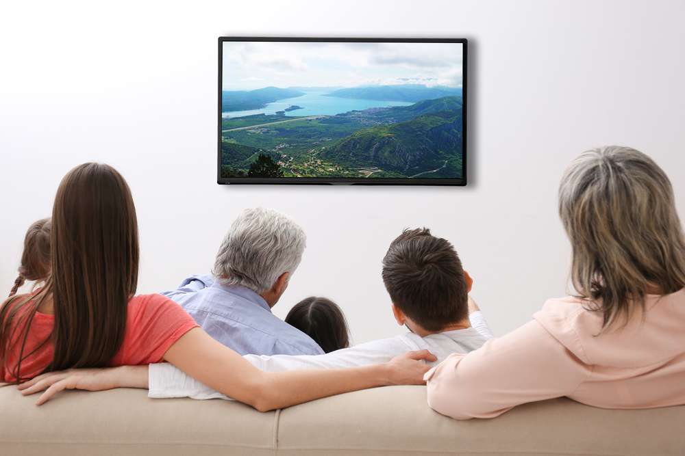 Televisores de nueva generación: Una ventana abierta a un mundo más ...