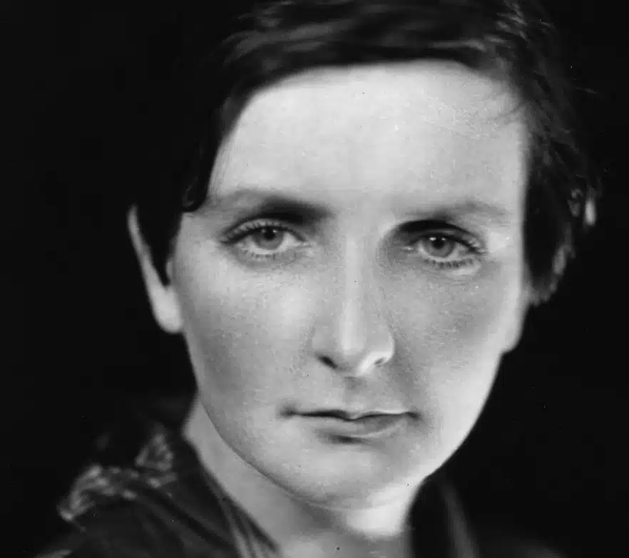 Cincuenta aniversario de la muerte de Kate O'Brien - 21NOTICIAS