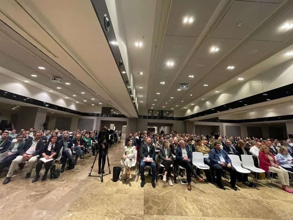 UCIN Galicia en la reunión municipalista celebrada en Madrid - 21NOTICIAS