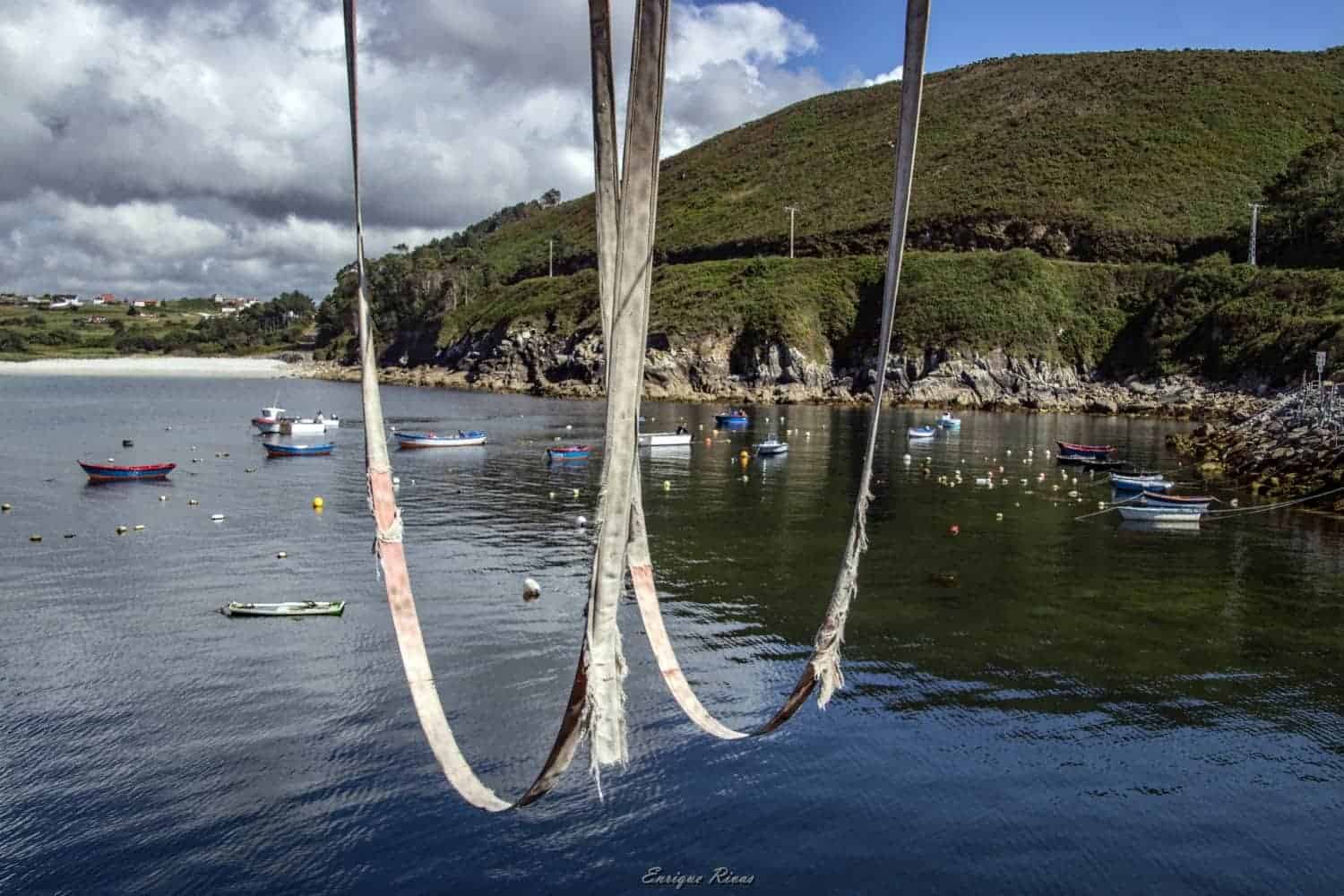 Barizo, el escondite más hermoso de la Costa da Morte - 21NOTICIAS