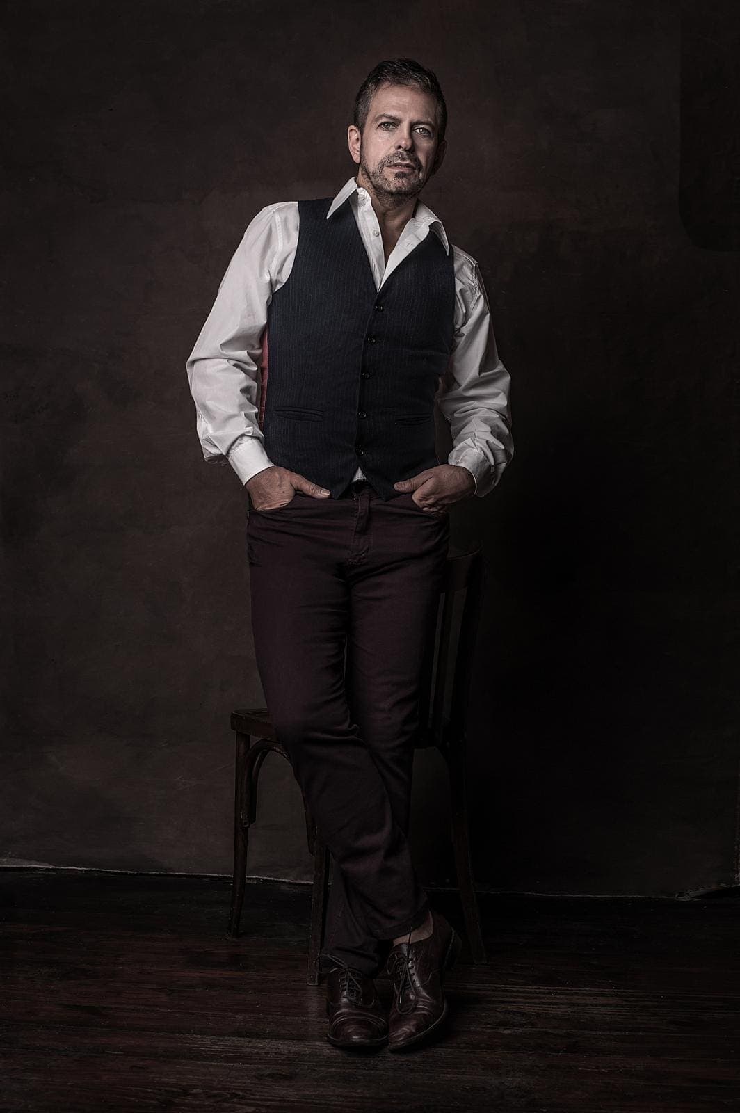 Guillermo Fernández, nominado al Latin Grammy 2024 por Mejor Álbum de ...