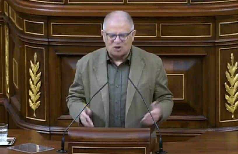 Manuel Lago Peñas (SUMAR): Un diputado con los deberes hechos (Vídeo ...