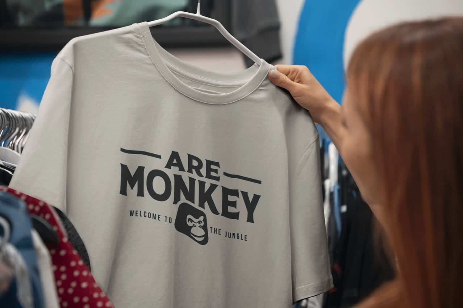 Are Monkey celebra 5 años: la moda urbana sostenible que conecta con el ...