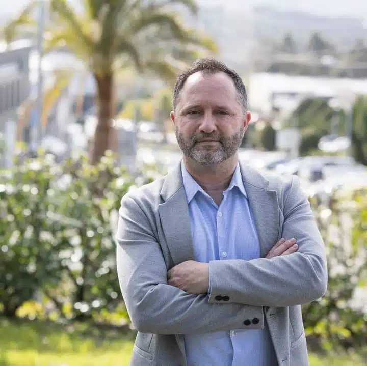 José Luis Calo. "UCIN manterá reunións en distintos sectores de Galicia ...