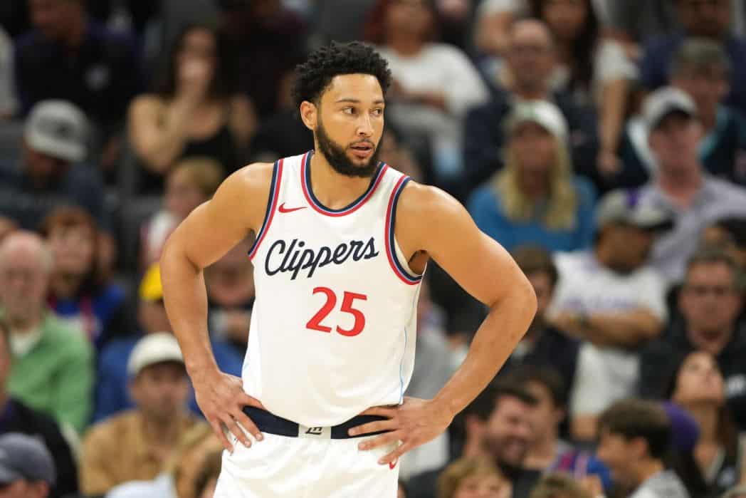 Ben Simmons; 40 millones por cada triple, el ocaso del mayor fiasco de ...