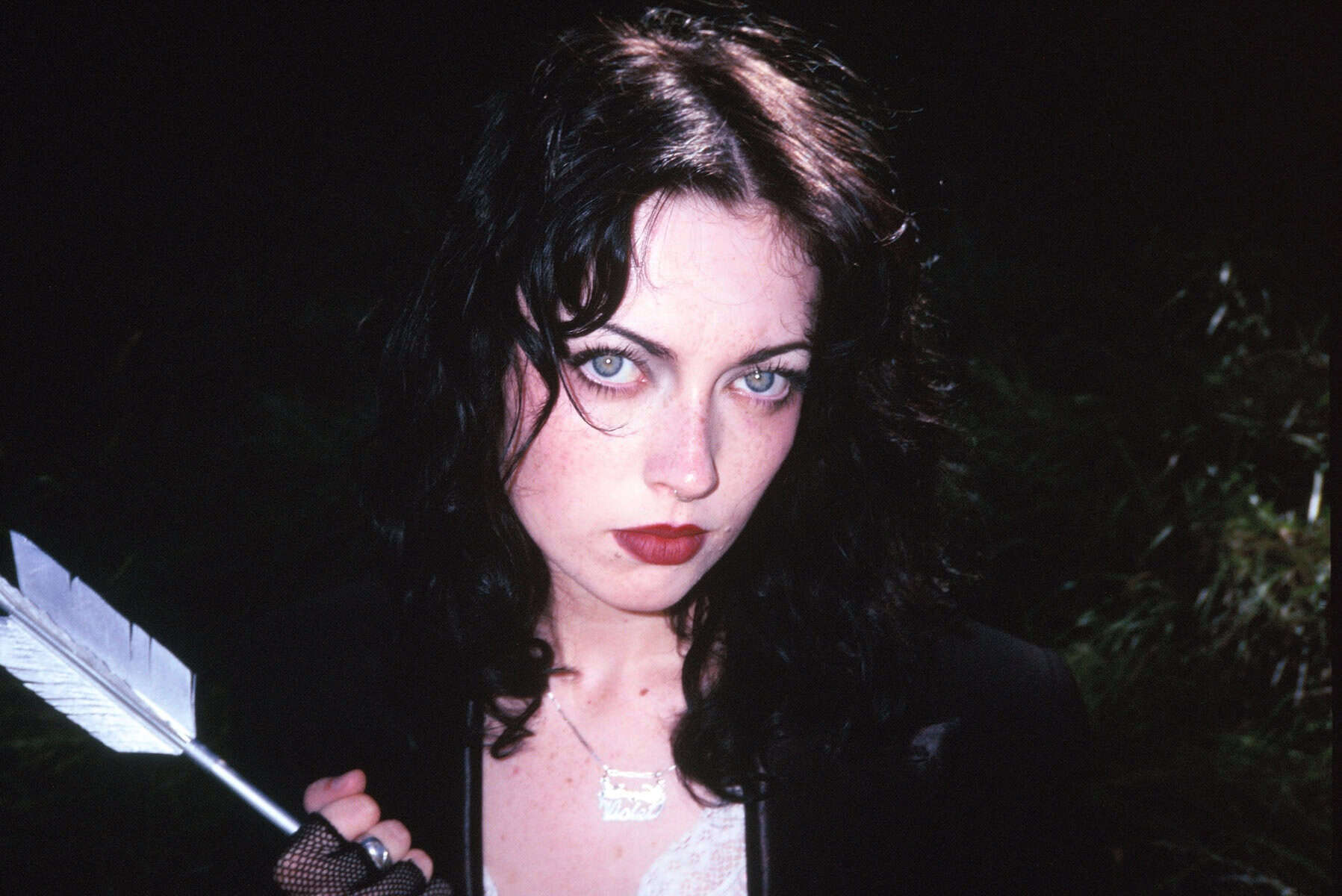 Violet Grohl anuncia su álbum de debut, ‘Be Sweet To Me’ y comparte ...