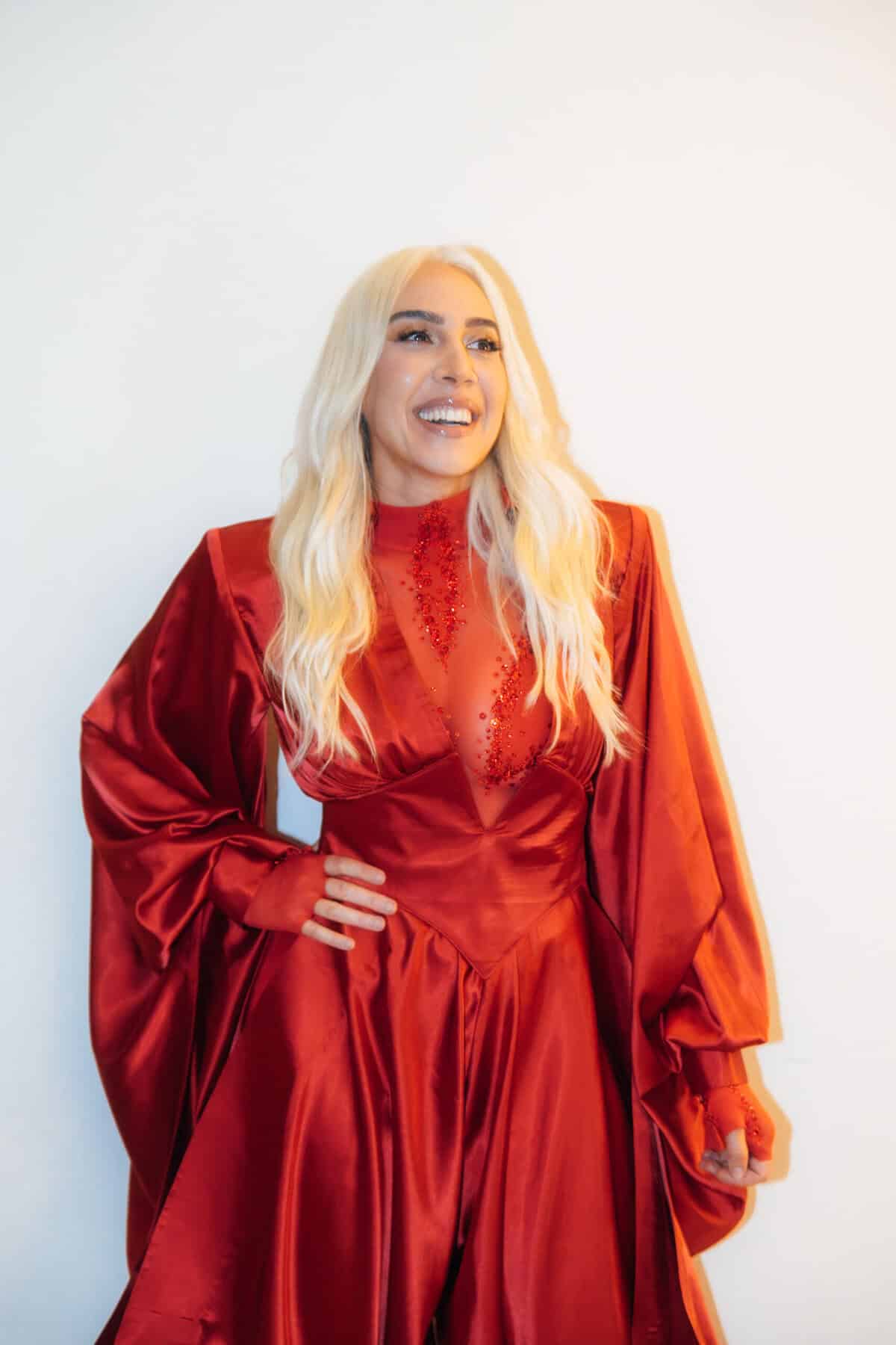 Mónica Naranjo estrena single, “Puzzles”, y anuncia dos nuevas fechas ...