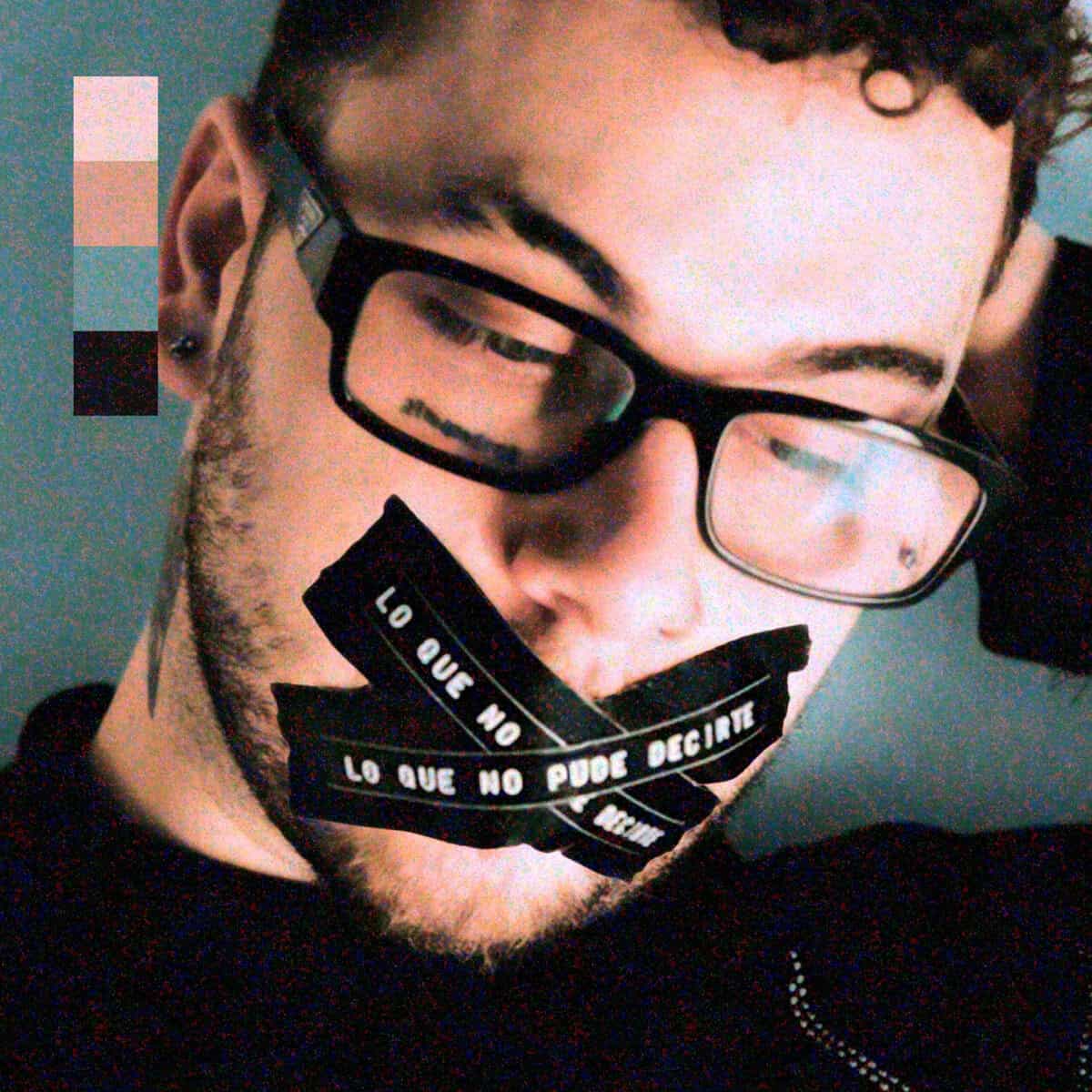 Asan lanza su mixtape “Lo Que No Pude Decirte” - 21NOTICIAS