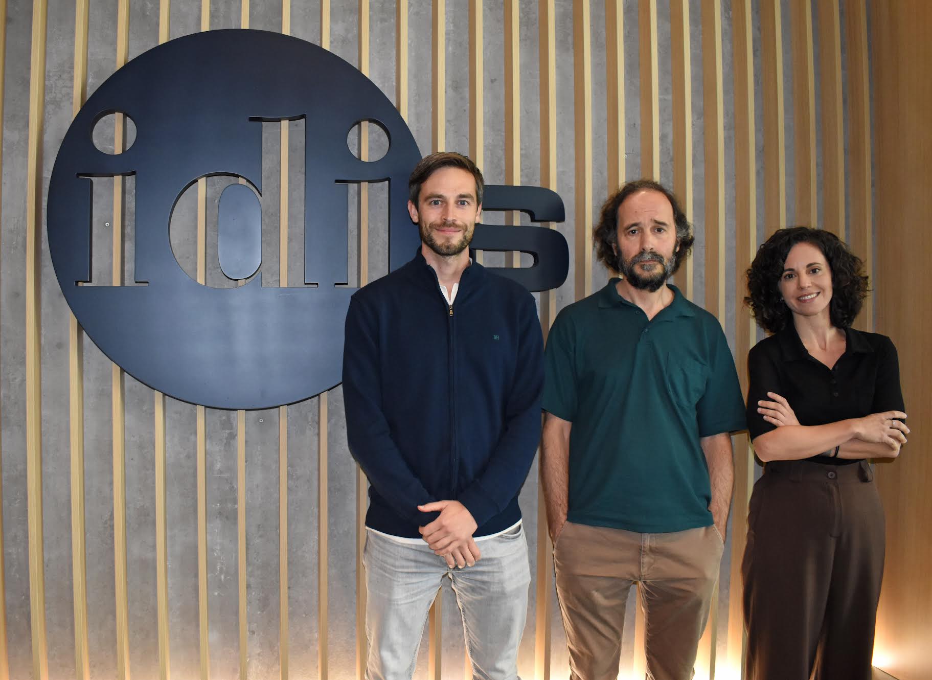 El grupo Genética Psiquiátrica del IDIS descubre patrones genéticos ...